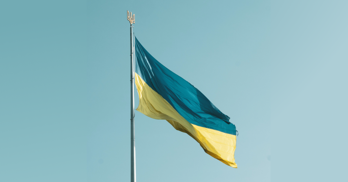 Match My Email Stands with Ukraine - Support the People of Ukraine