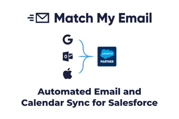 How to Manually and Automatically Log an Email in Salesforce - Match My ...
