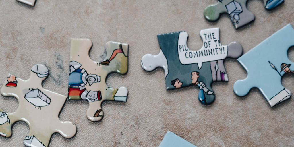 The Ultimate Guide to the Salesforce Community Cloud - Match My Email