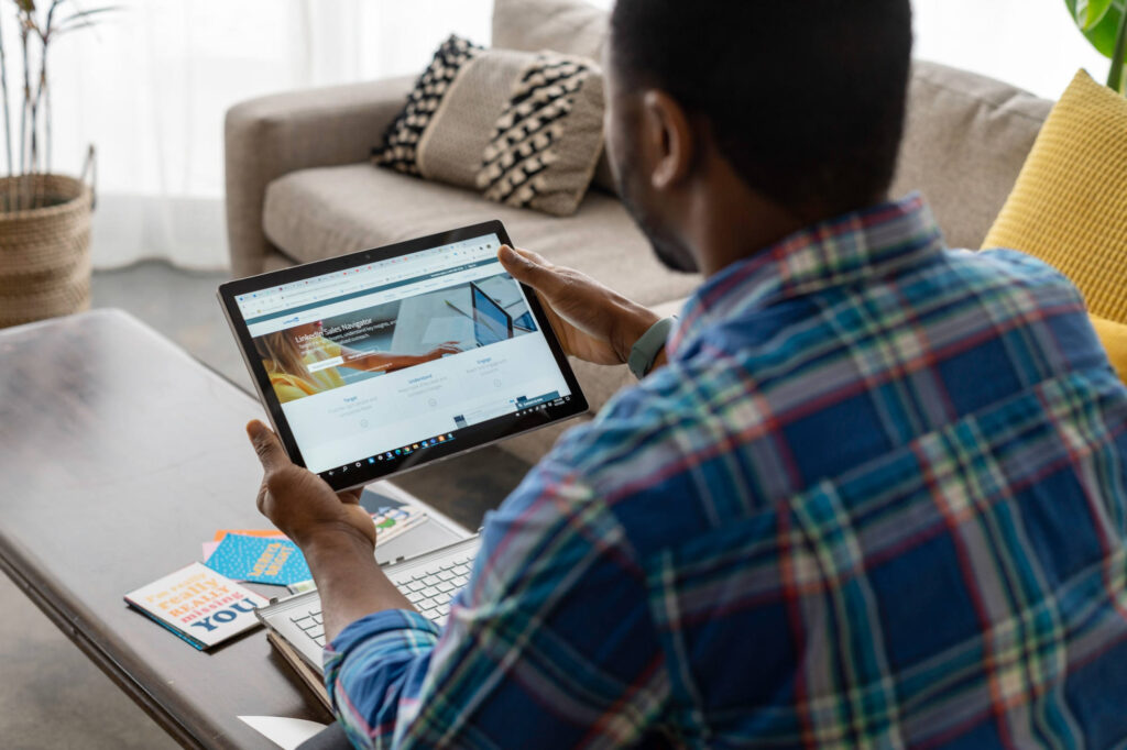 How to Search in Salesforce: Pro Tips and Tricks - Match My Email