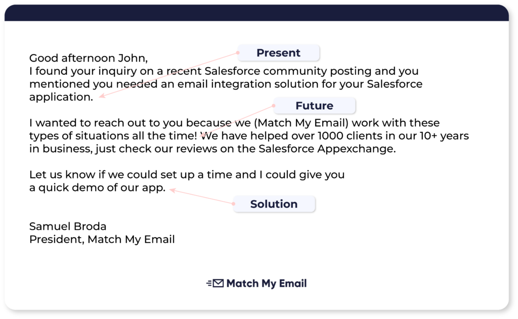The Top 5 Best Practices for Sending Mass Emails in Salesforce