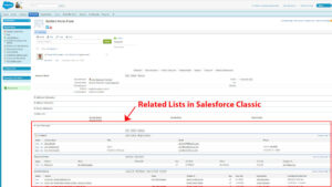 Related Lists in Salesforce: How to Set Them Up & Pro Tips