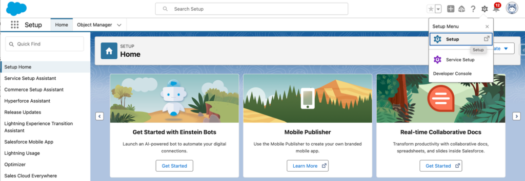 Set Up Einstein Activity Capture Guide - Match My Email